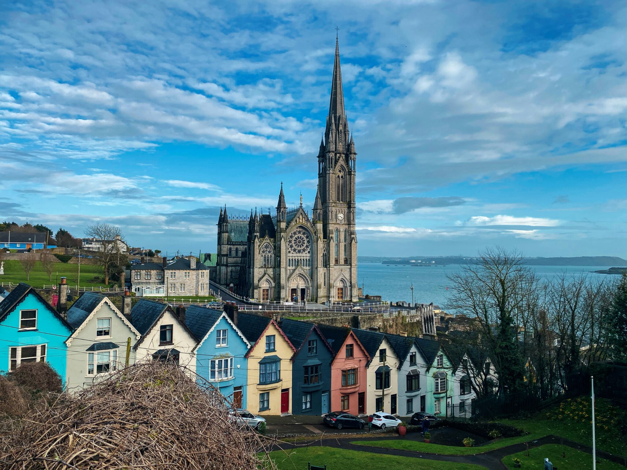 Stamp 4 Ireland: Your Path to Residency Benefits - Work Permits Ireland